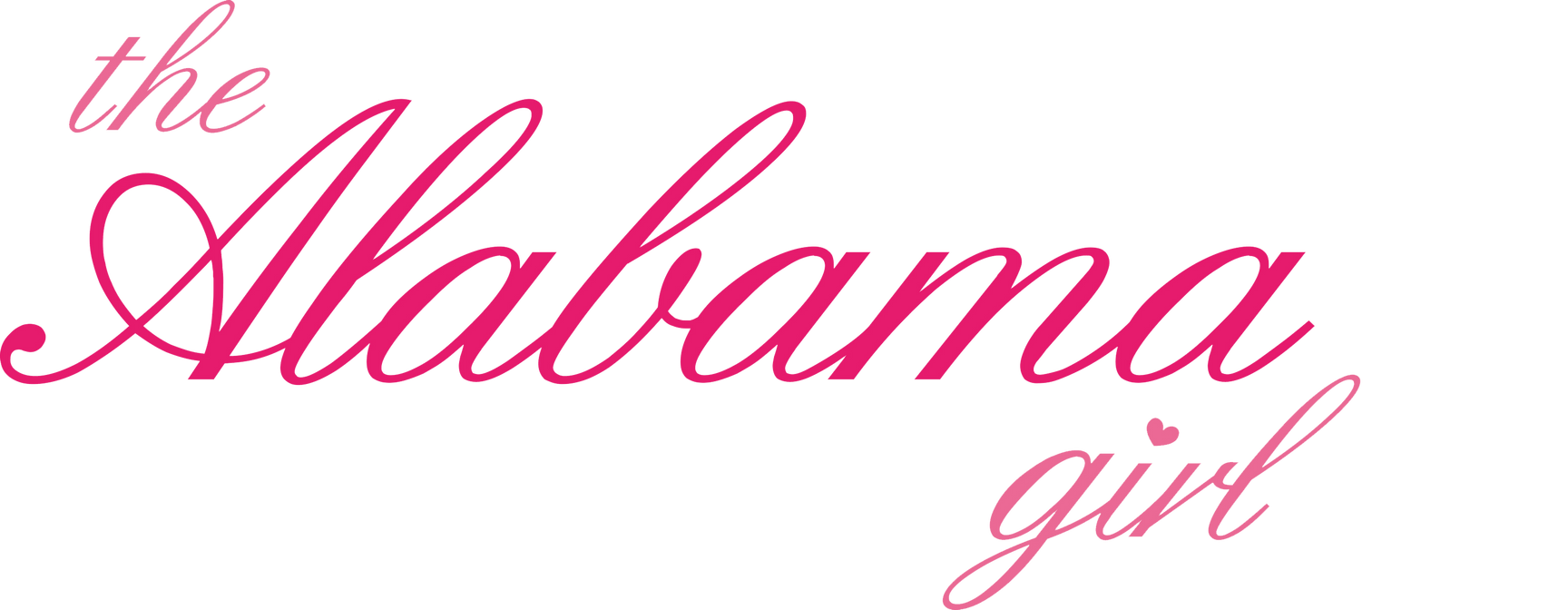 The Alabama Girl.com